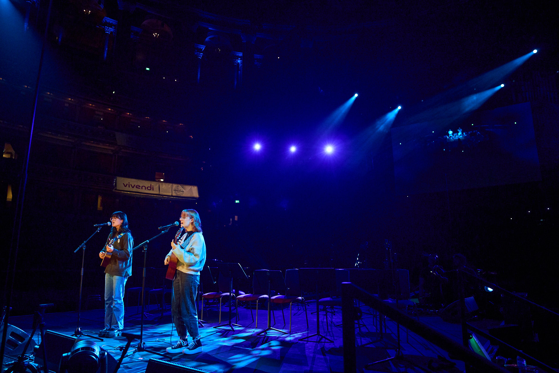 Performer Interview: Pear