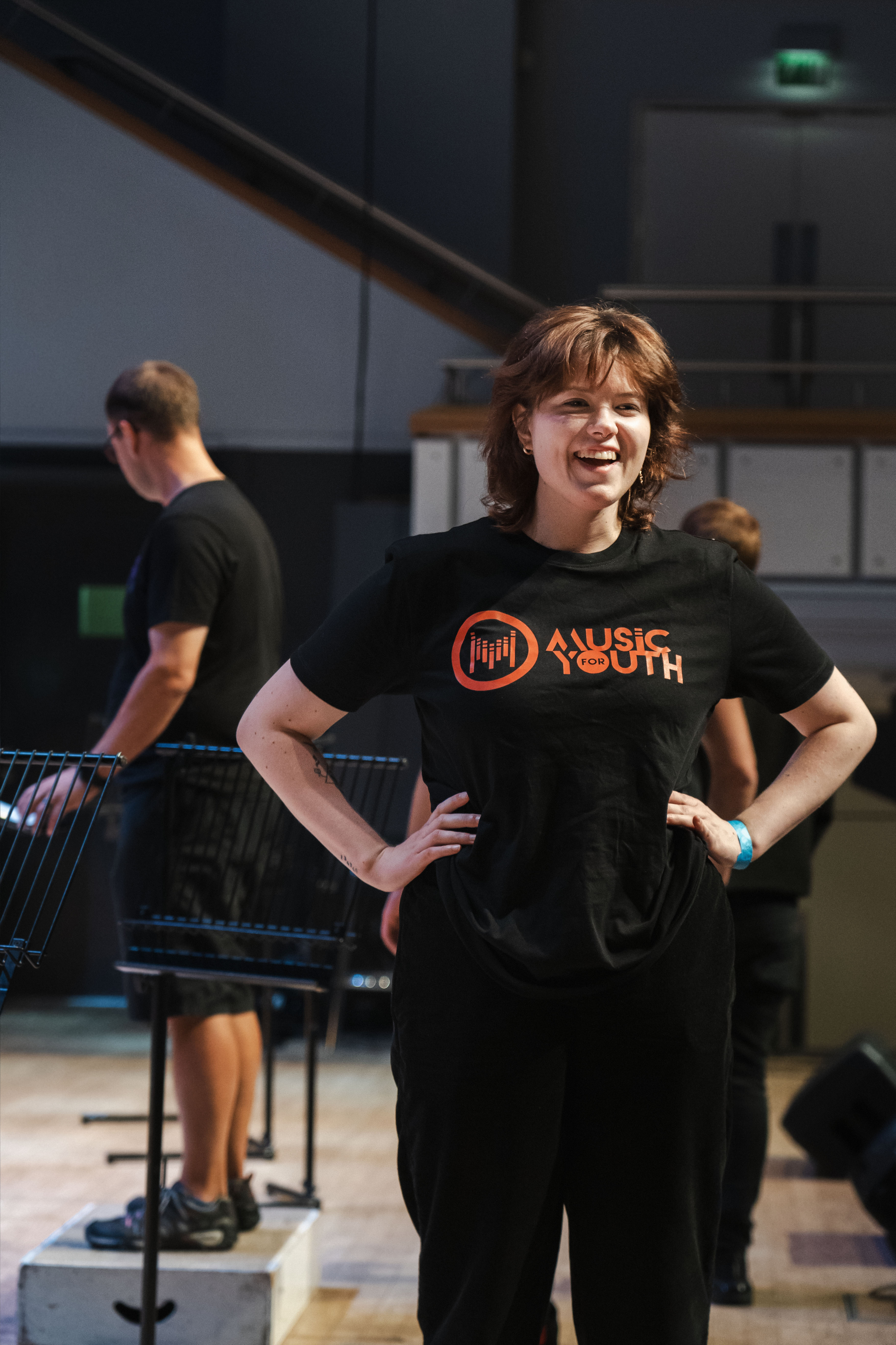 Careers | Music for Youth