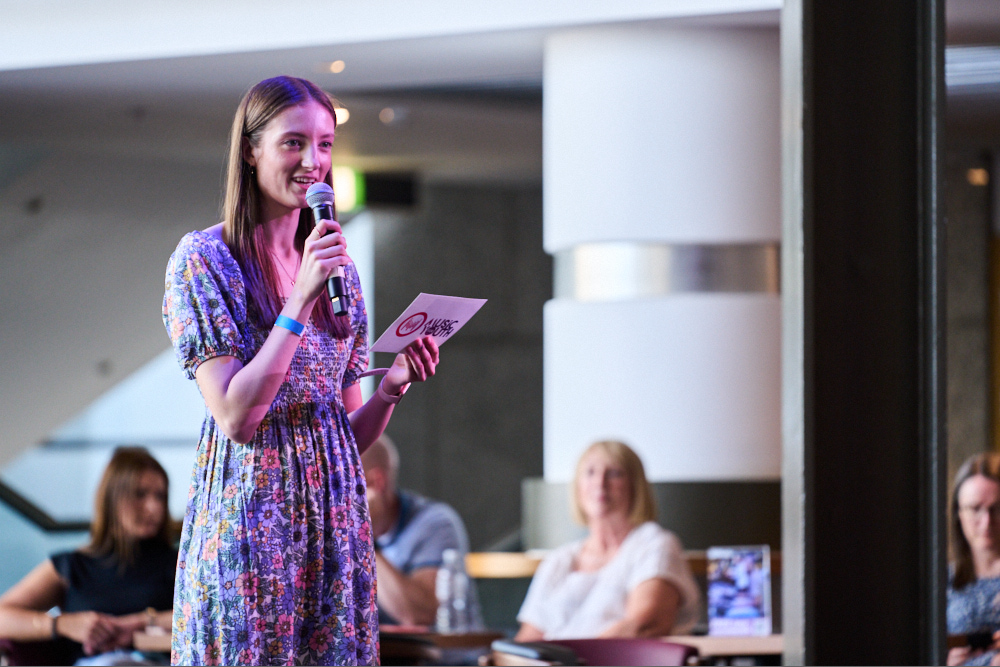 Careers | Music for Youth